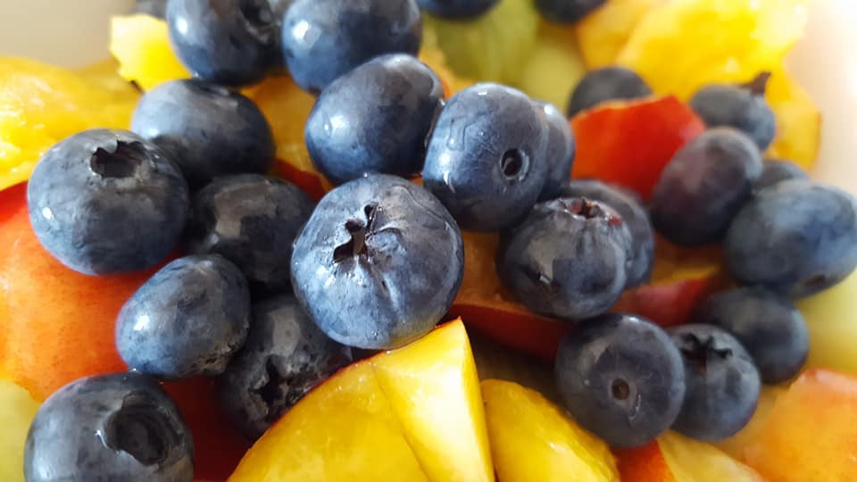 How To Develop Mindful Eating Skills · Mindful Eating